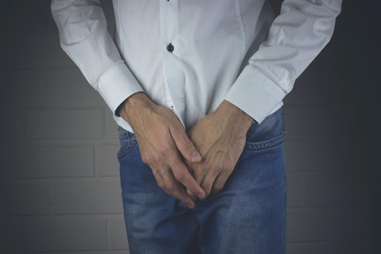 Cancer Des Testicules Quels Symptômes Quels Sont Les Hommes à Risque