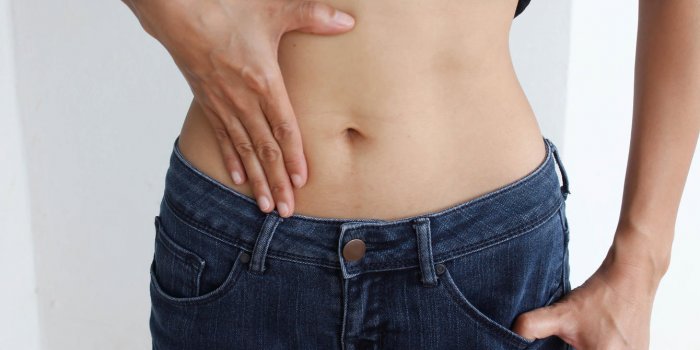 Pourquoi Mon Ventre Est Gonflé Comme Si Jétais Enceinte Fitness