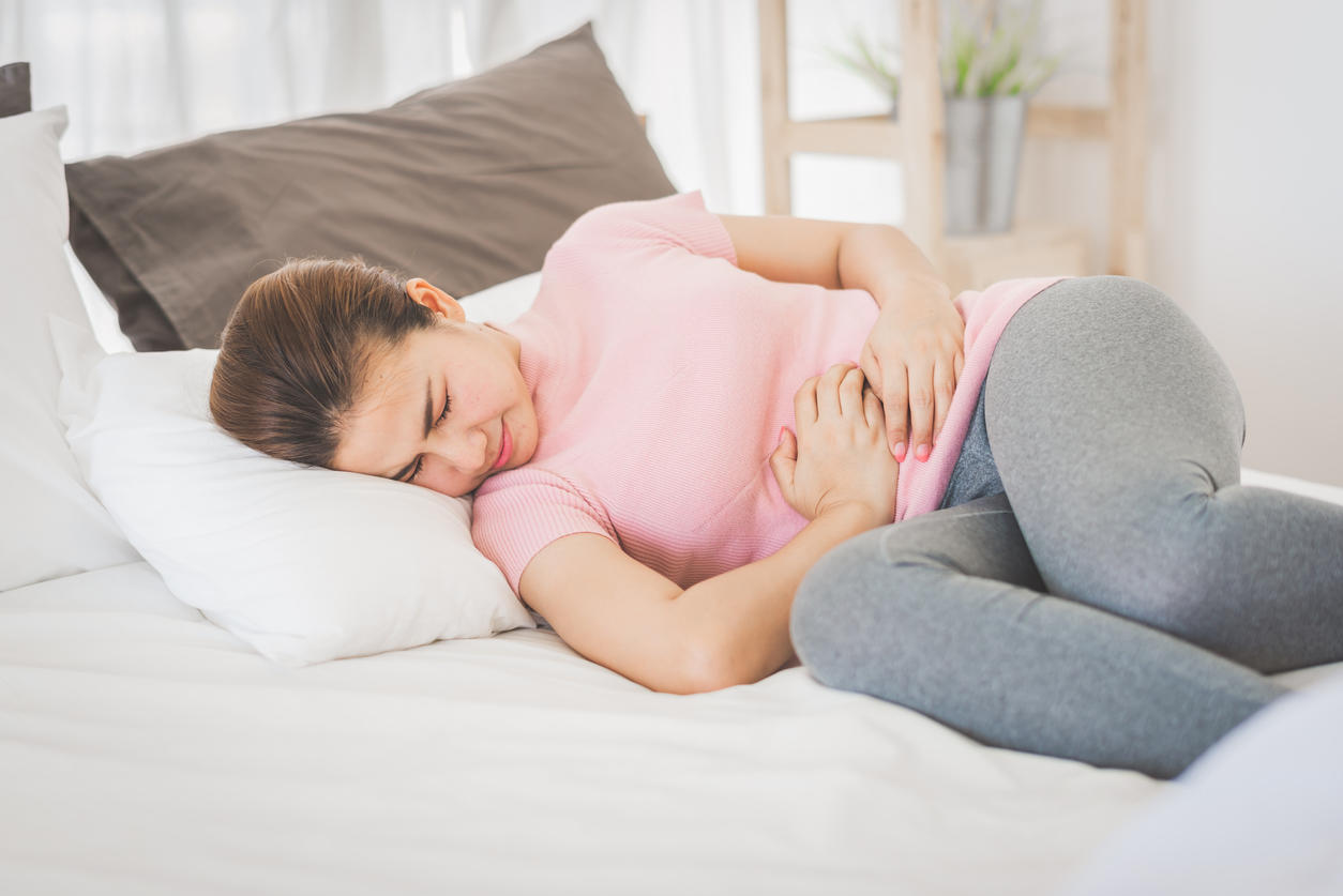 Douleur de l'hypocondre gauche : la définition | E-Sante.fr